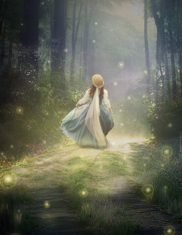 FEERIE