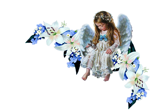 tubes anges - Page 8