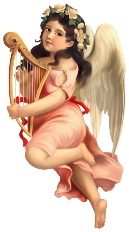 tubes anges - Page 10