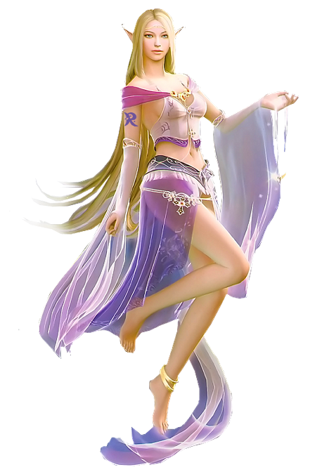 tubes elfes - Page 6