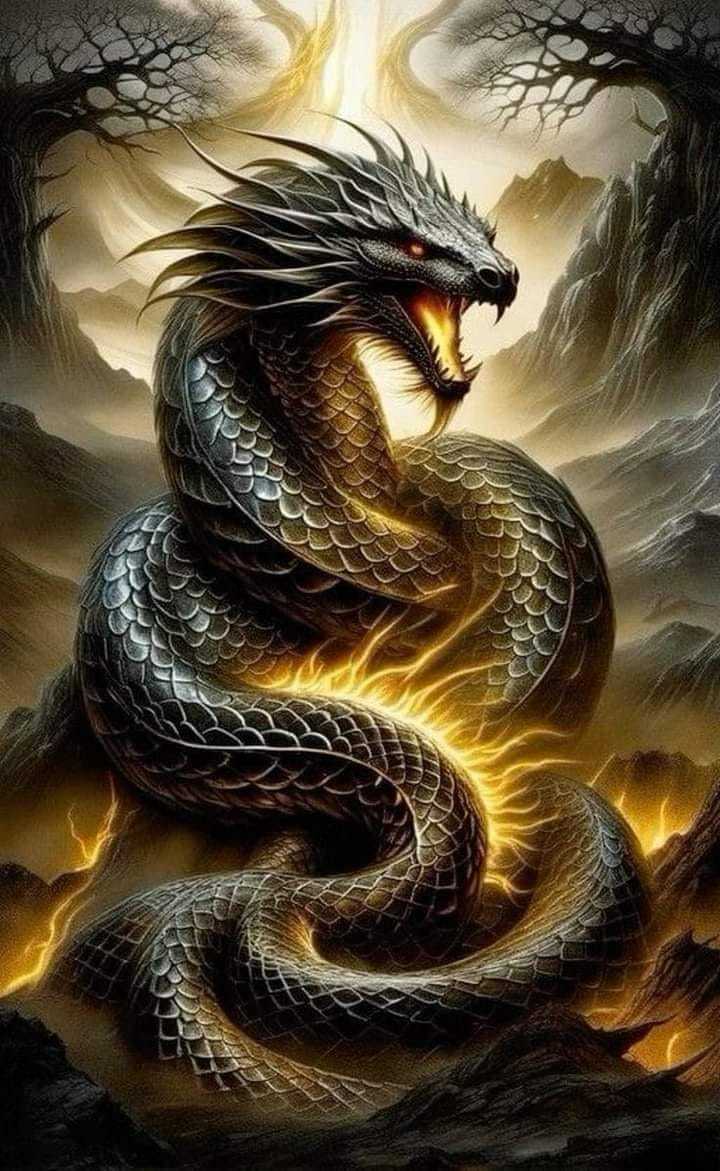 DRAGONS DRAGONS
