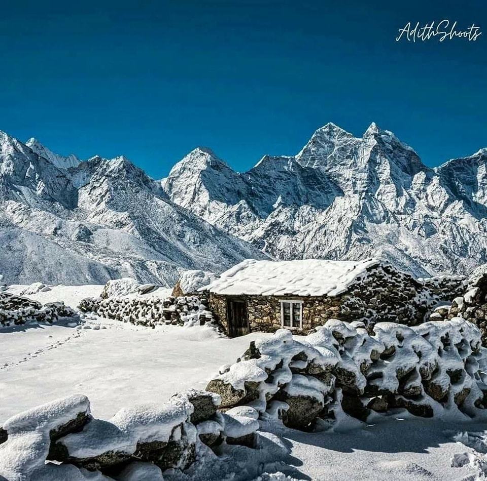 paysages neige - Page 7