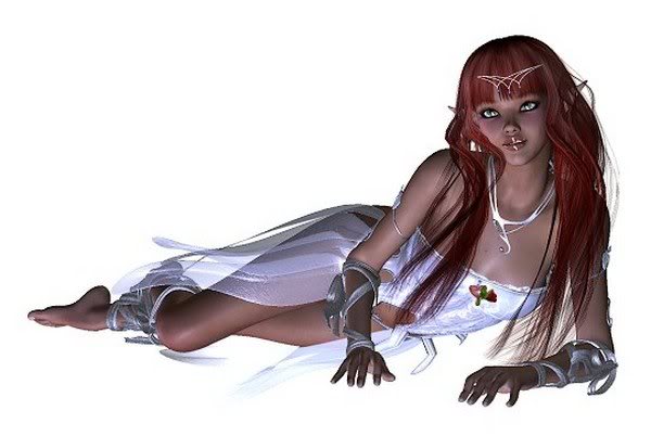 tubes elfes - Page 13