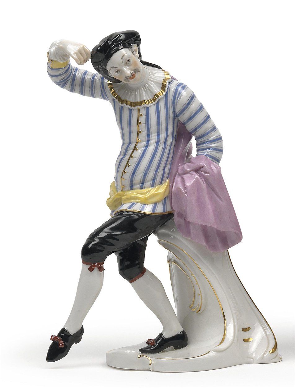 FIGURINES FIGURINES