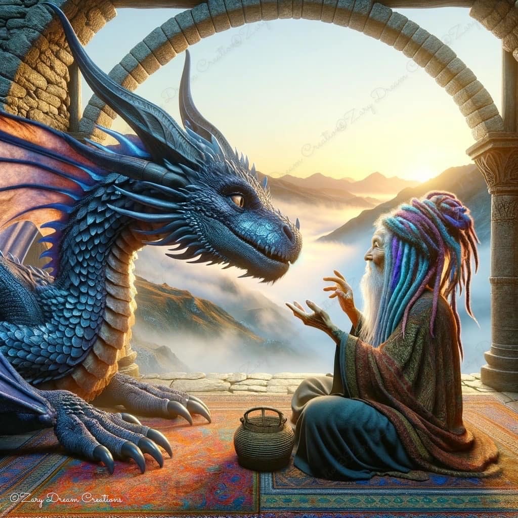 dragons dragons